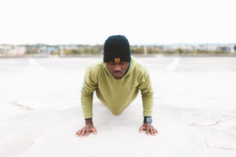 Beste push up schema voor beginners én gevorderden - The Outdoors