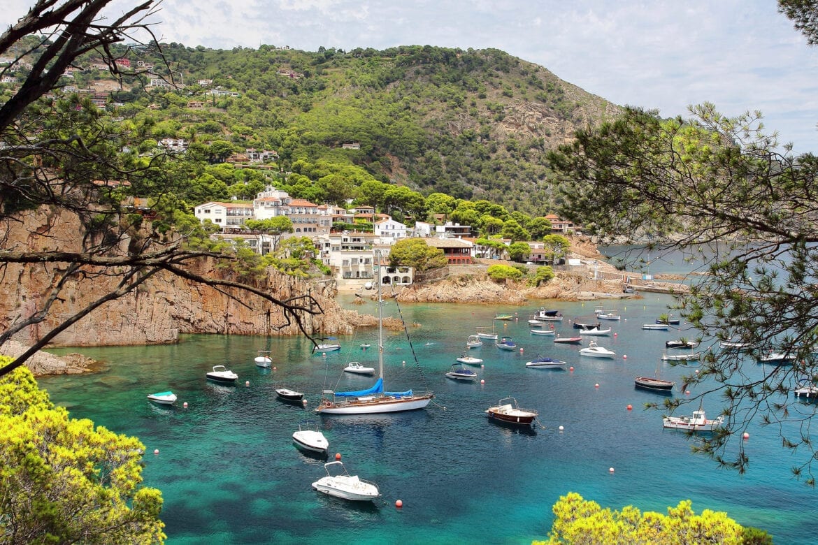 Dit zijn de 10 mooiste stranden van Spanje - The Outdoors