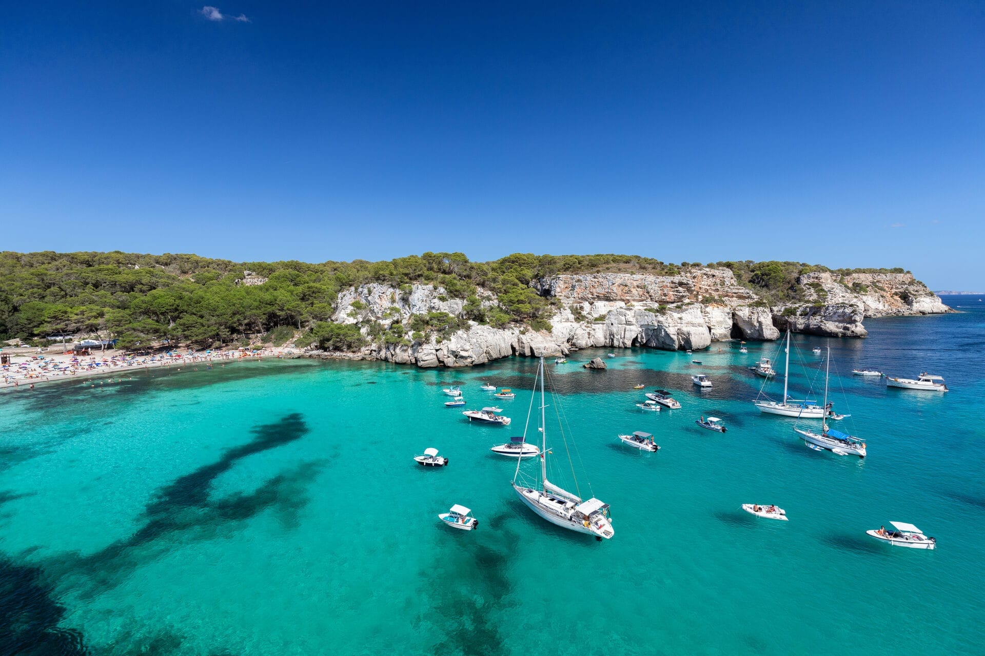 Dit zijn de 10 mooiste stranden van Spanje - The Outdoors