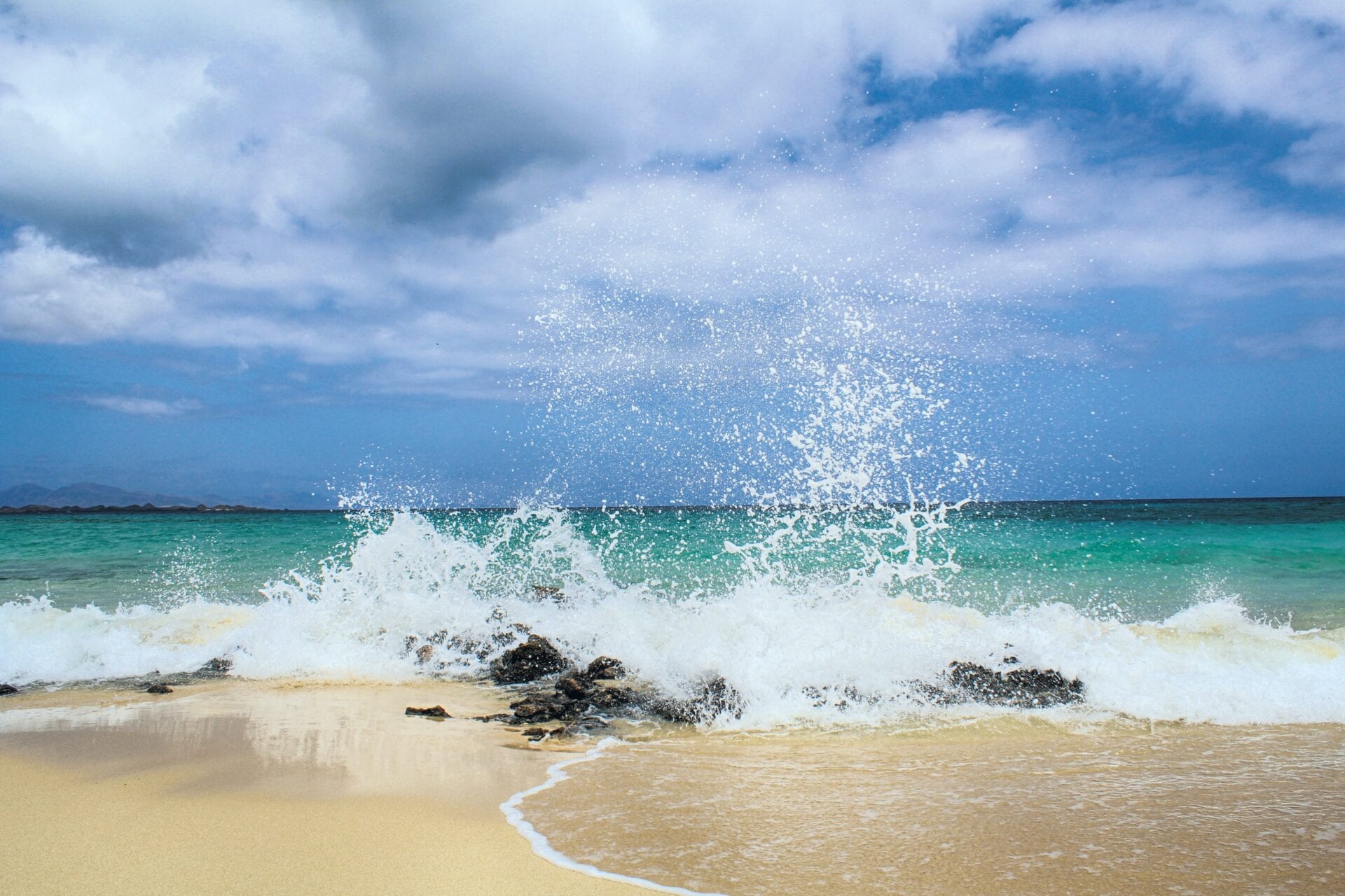 Dit zijn de 10 mooiste stranden van Spanje - The Outdoors
