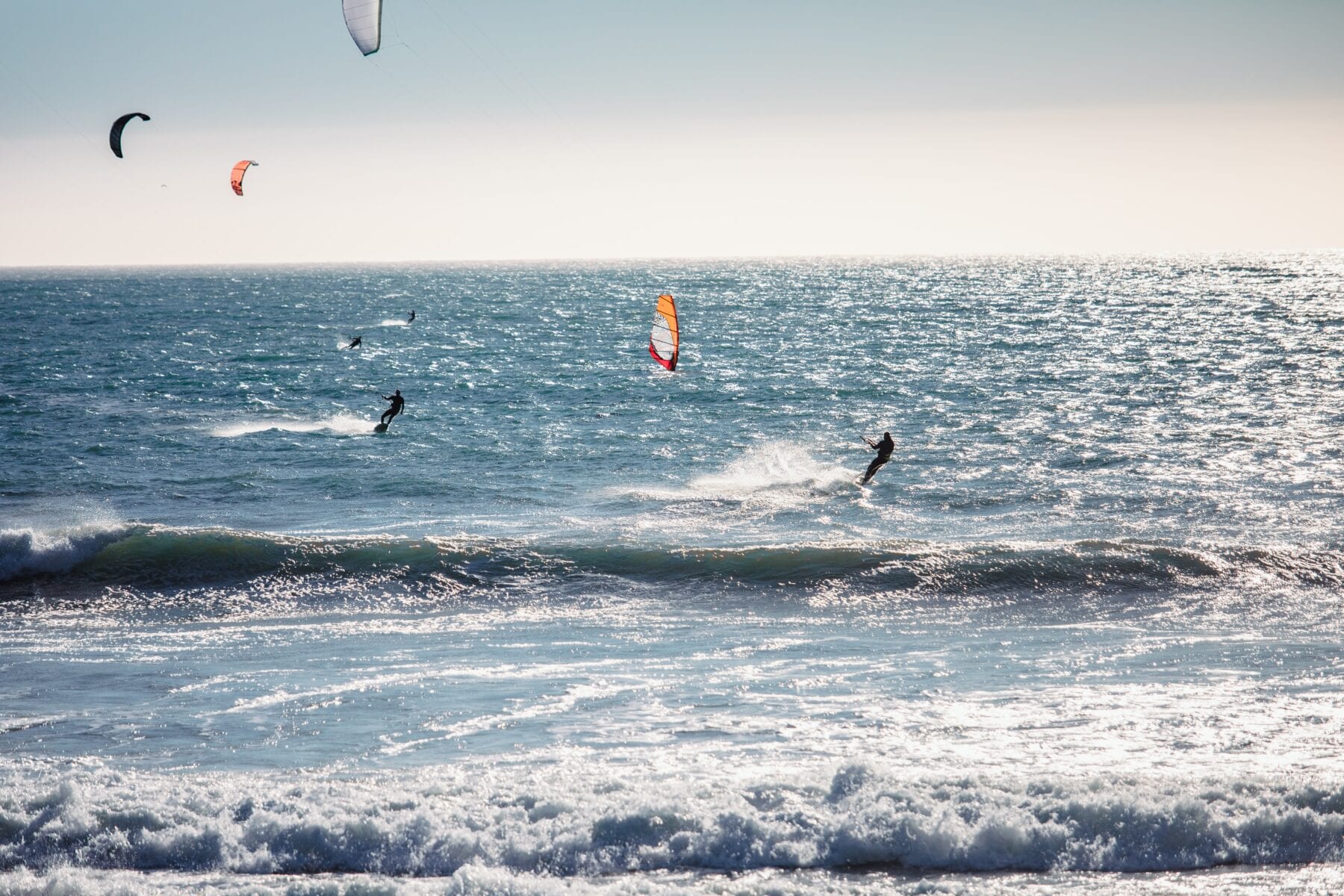 Een overzicht van alle outdoor activiteiten - The Outdoors