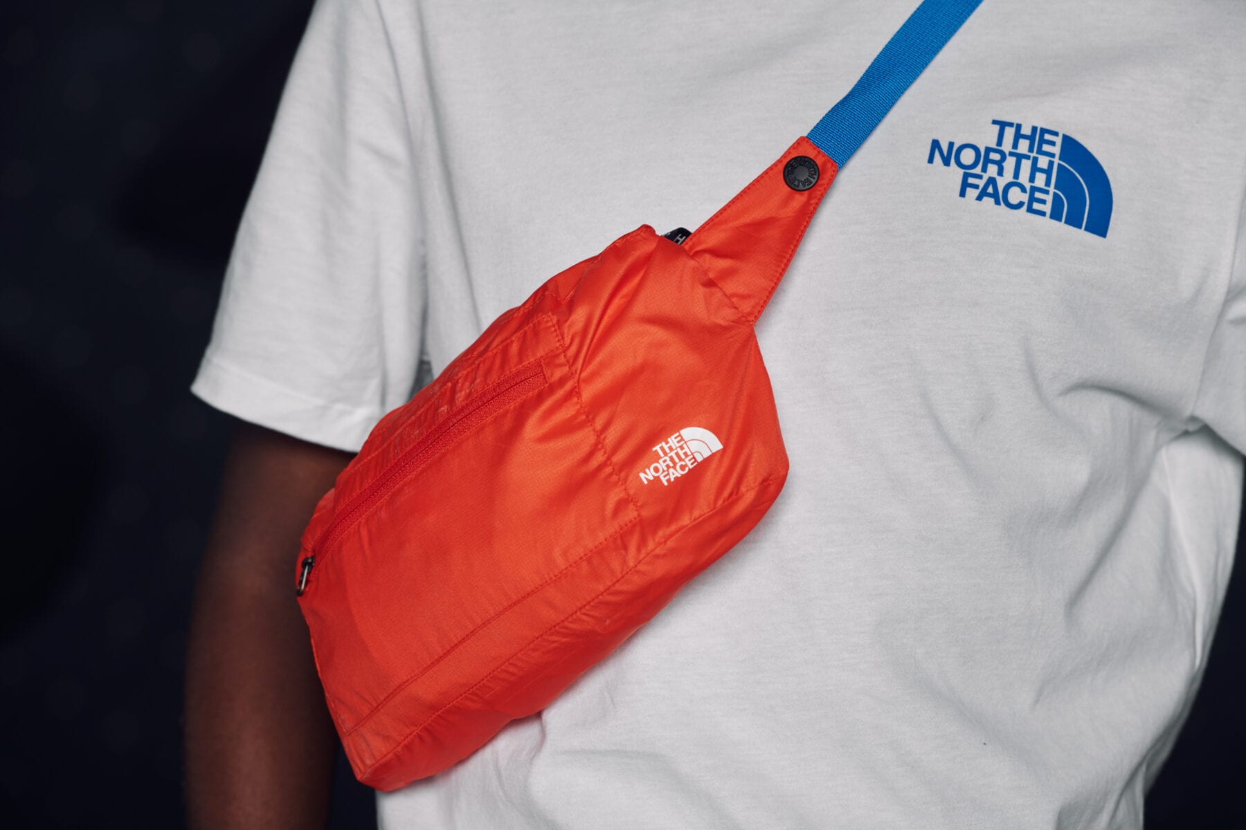 The North Face International Collection is een eerbetoon aan ...