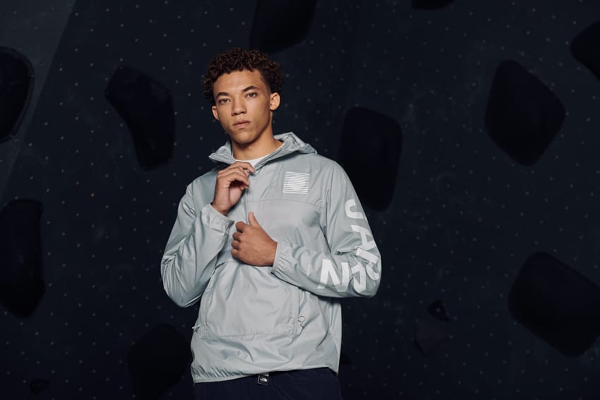 The North Face International Collection is een eerbetoon aan ...