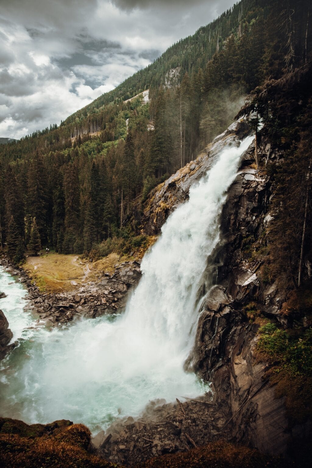 De mooiste watervallen ter wereld voor jouw outdoor avontuur - The Outdoors