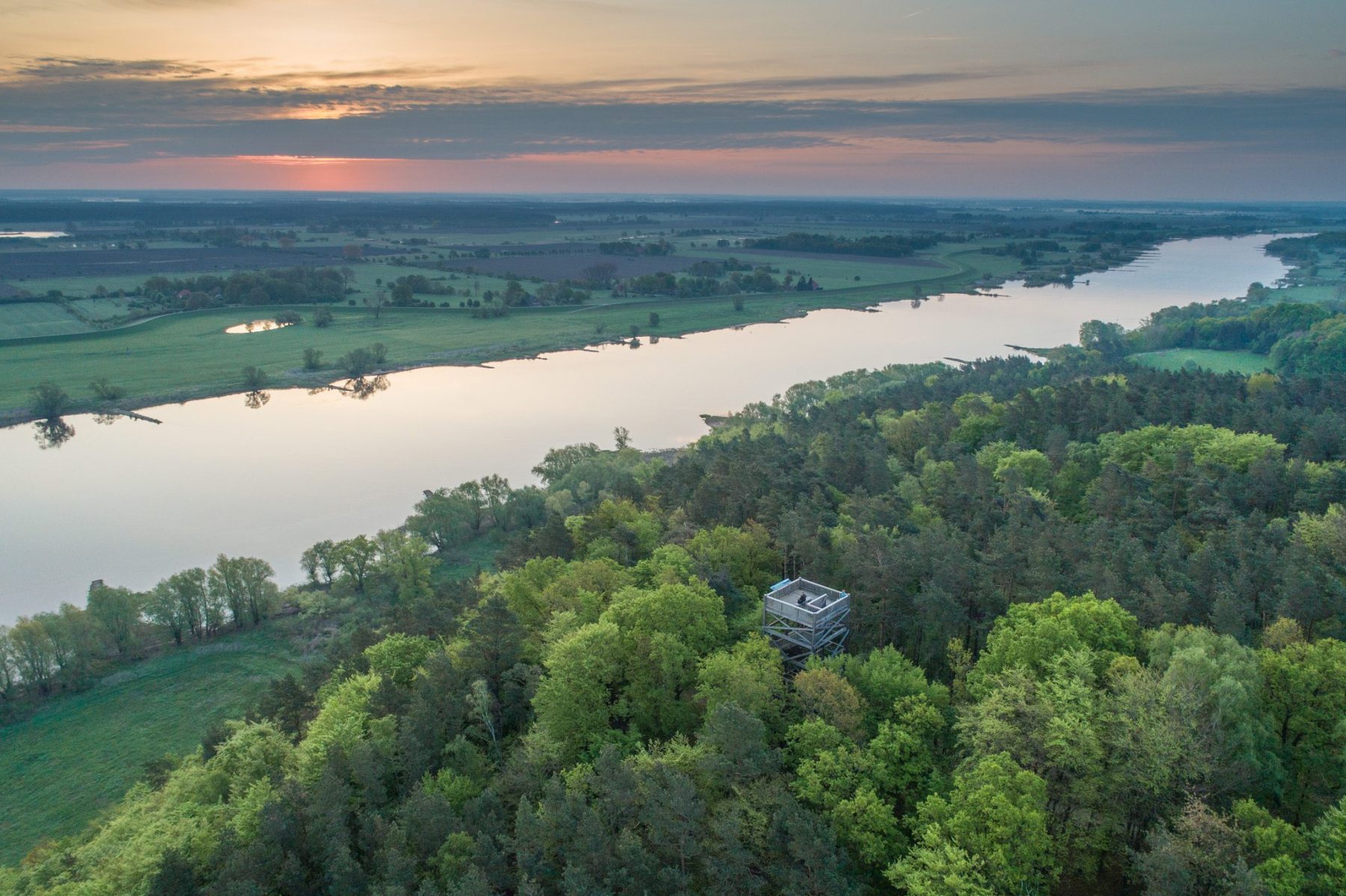 Ontdek de mooiste plekken natuur van Nedersaksen, Duitsland - The Outdoors