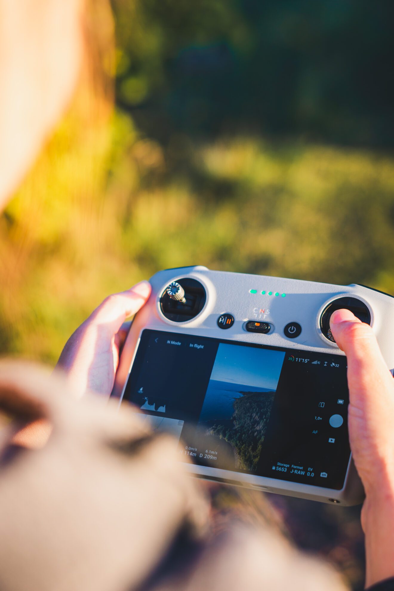 Review: DJI Mini 3 Pro is dé reisdrone met veel innovaties - The Outdoors