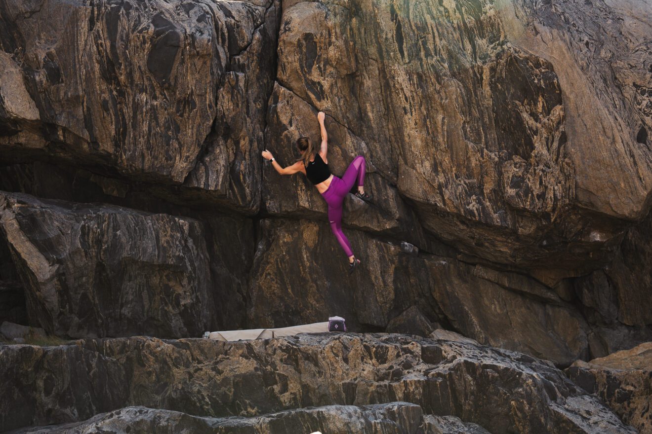 De leukste plekken om te boulderen in Utrecht vind je hier - The Outdoors