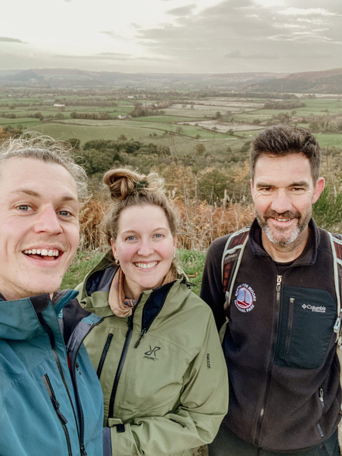 Ga mee op avontuur in het Engelse North York Moors - The Outdoors