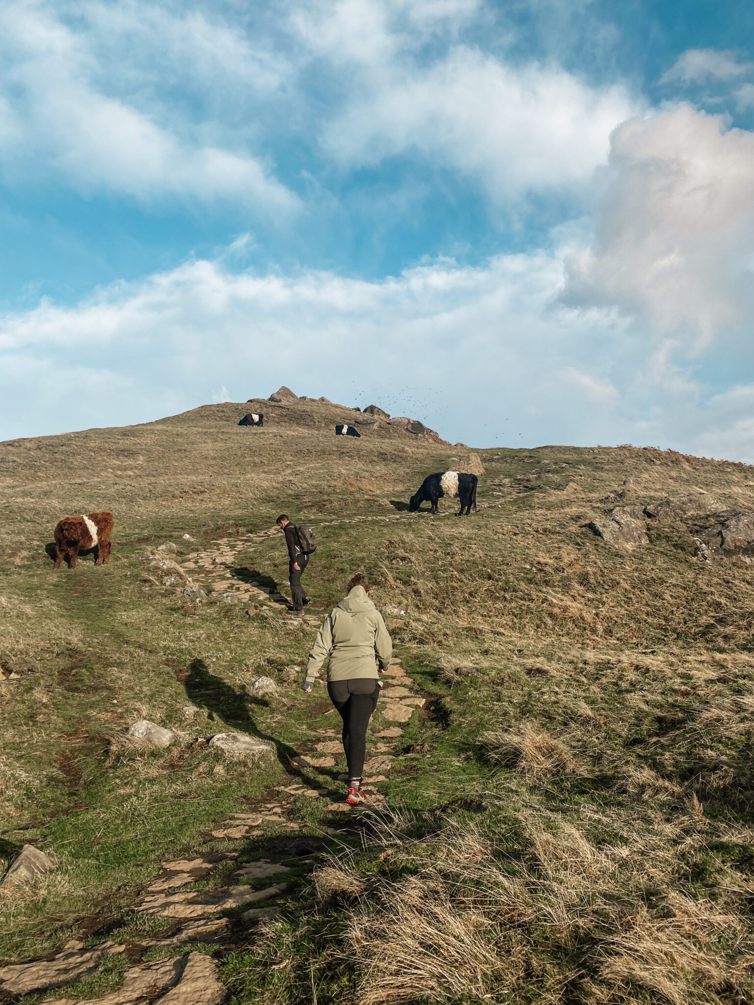 Ga mee op avontuur in het Engelse North York Moors - The Outdoors