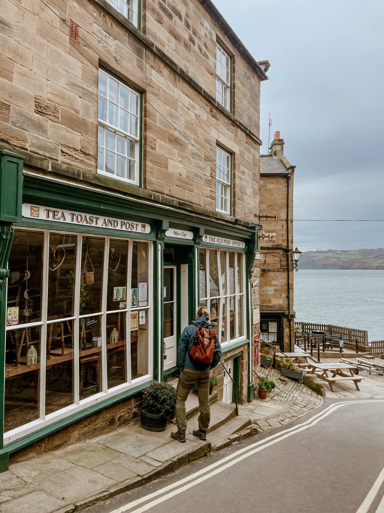 Ga mee op avontuur in het Engelse North York Moors - The Outdoors