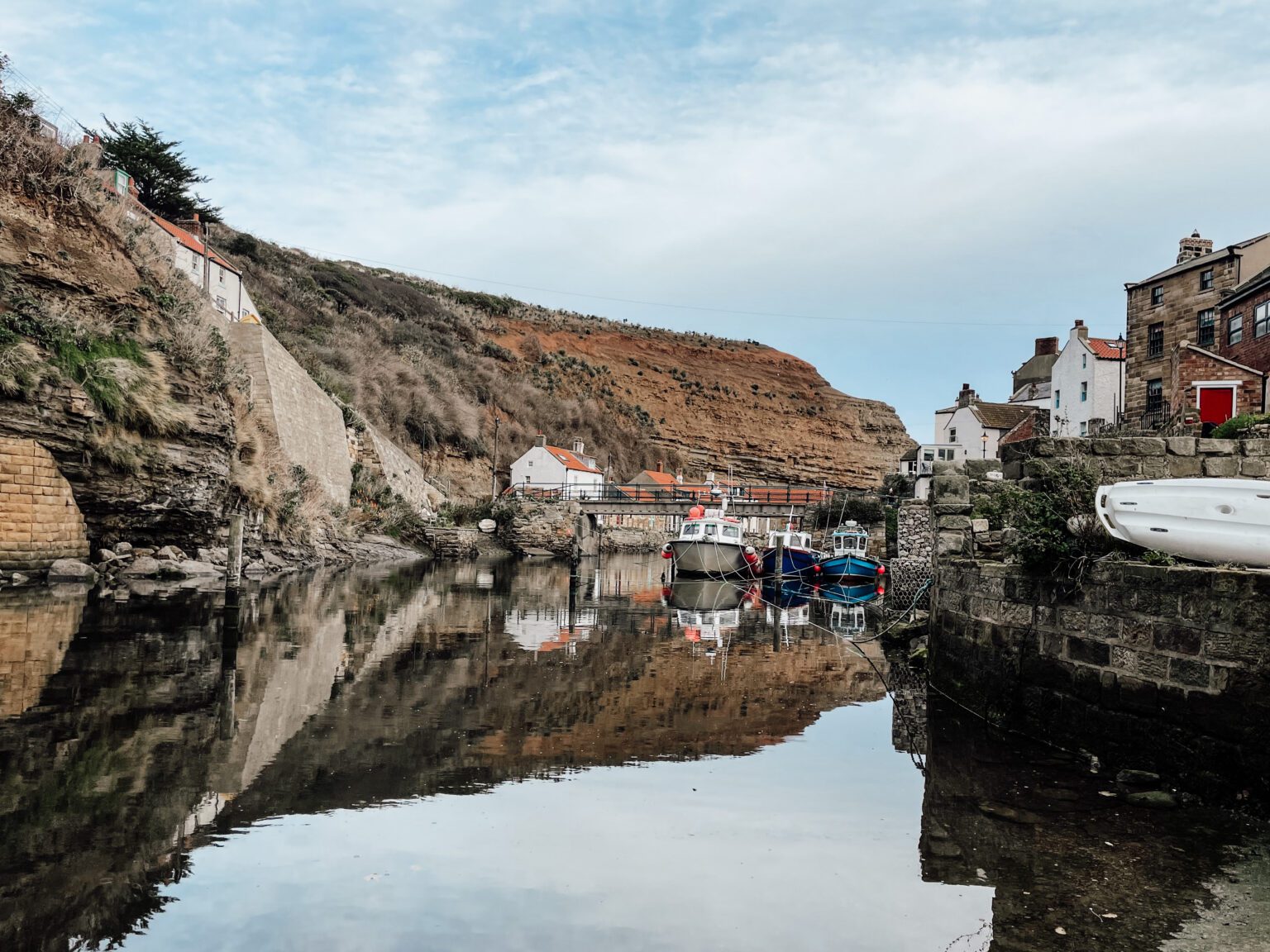 Ga mee op avontuur in het Engelse North York Moors - The Outdoors