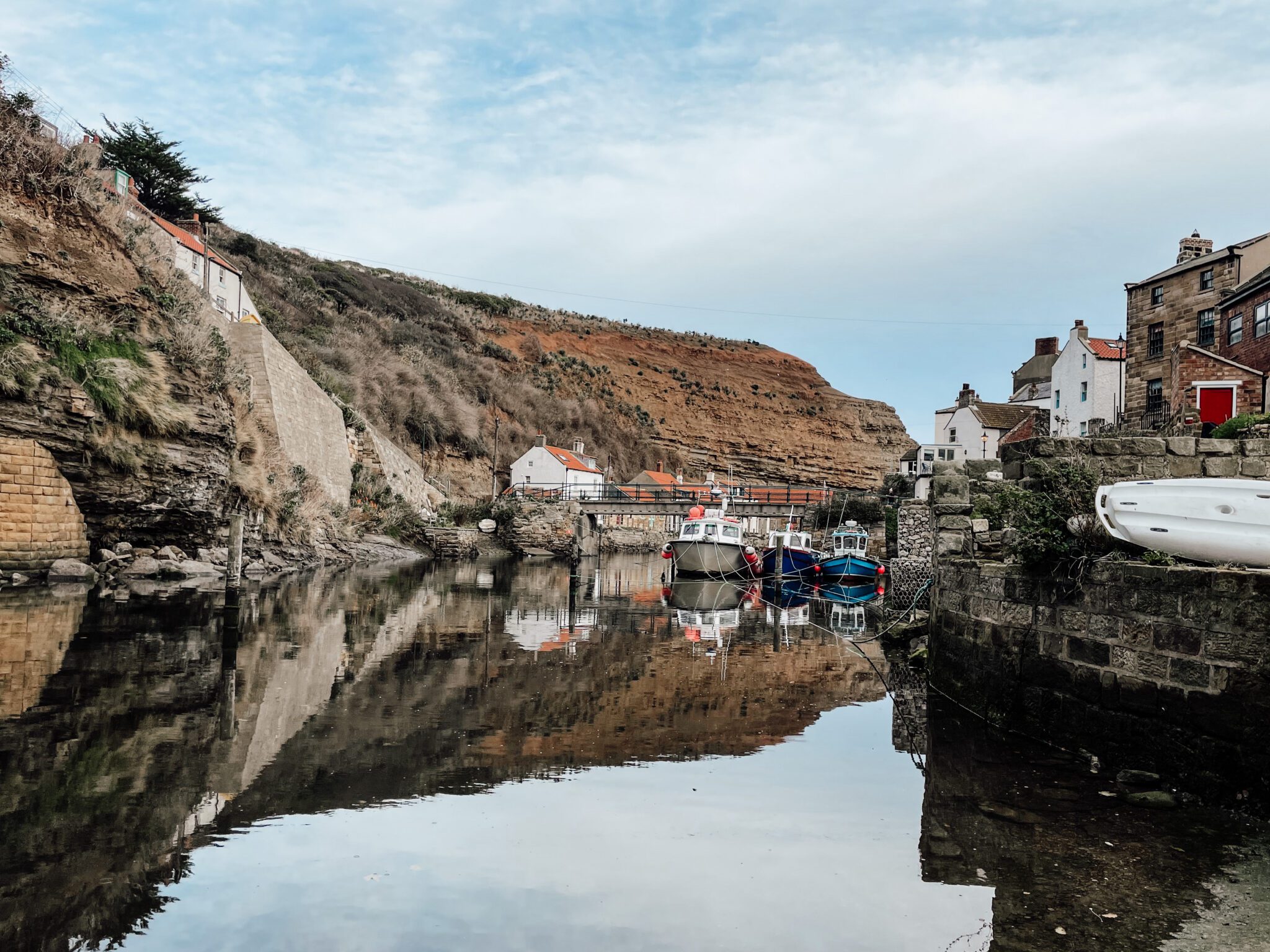 Ga mee op avontuur in het Engelse North York Moors - The Outdoors