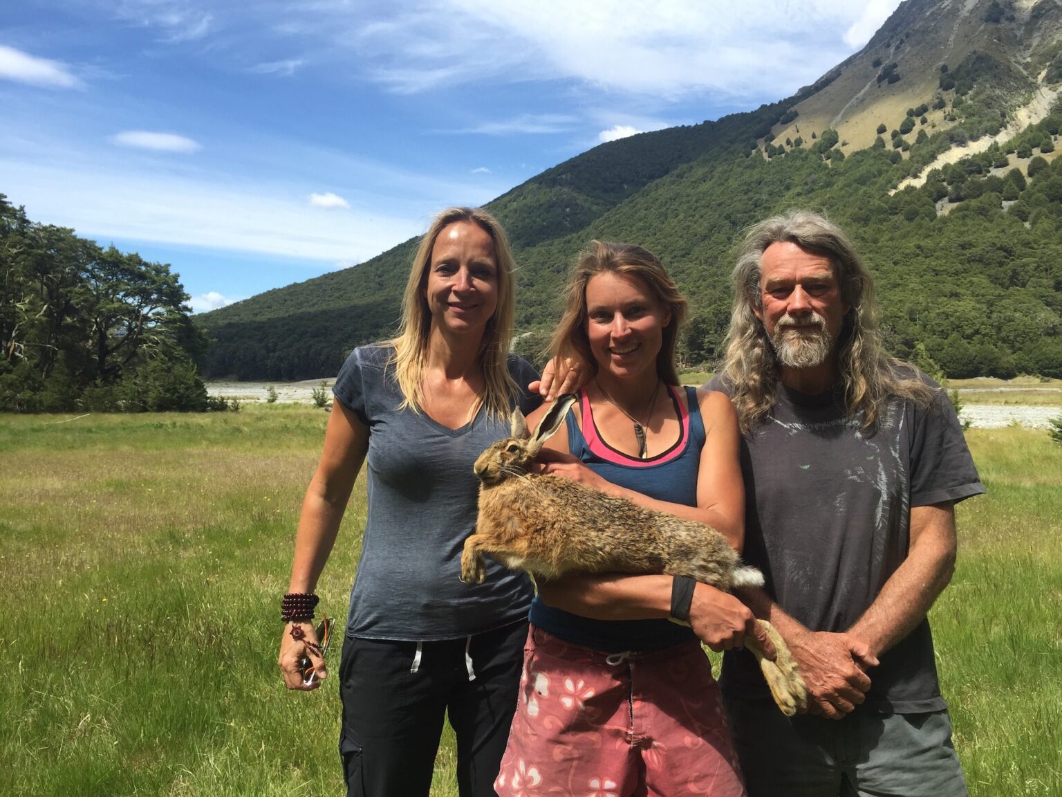 Miriam Lancewood, 2 boeken over leven en liefde in de wildernis - The Outdoors