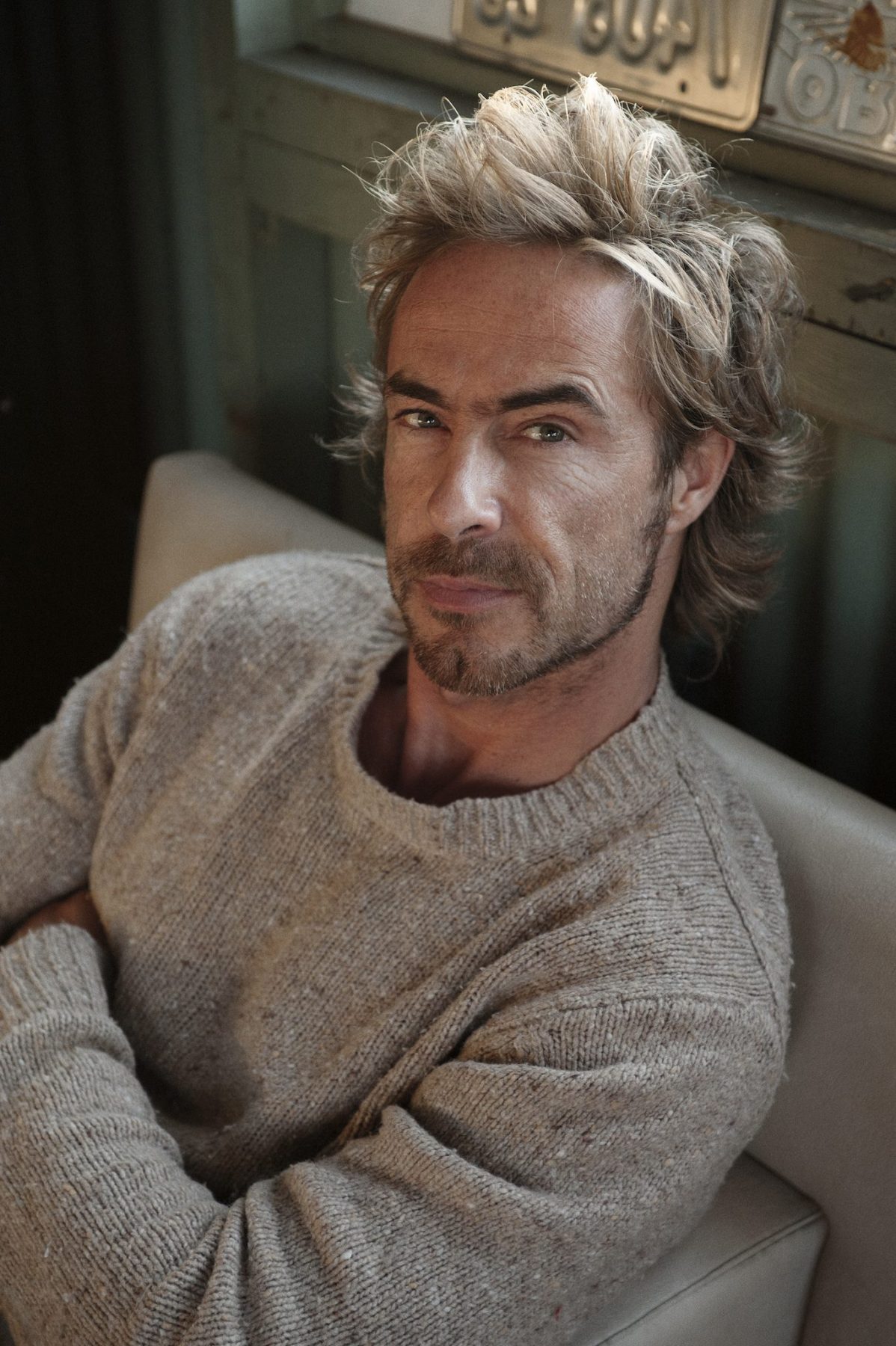 Reisverhalen vertellen en whisky-nippen met Chris Zegers - The Outdoors