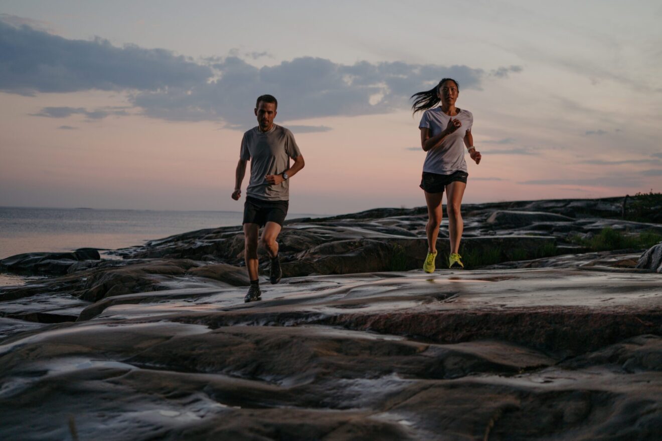 Alles over trailrunners: zo kies je het perfecte paar - The Outdoors