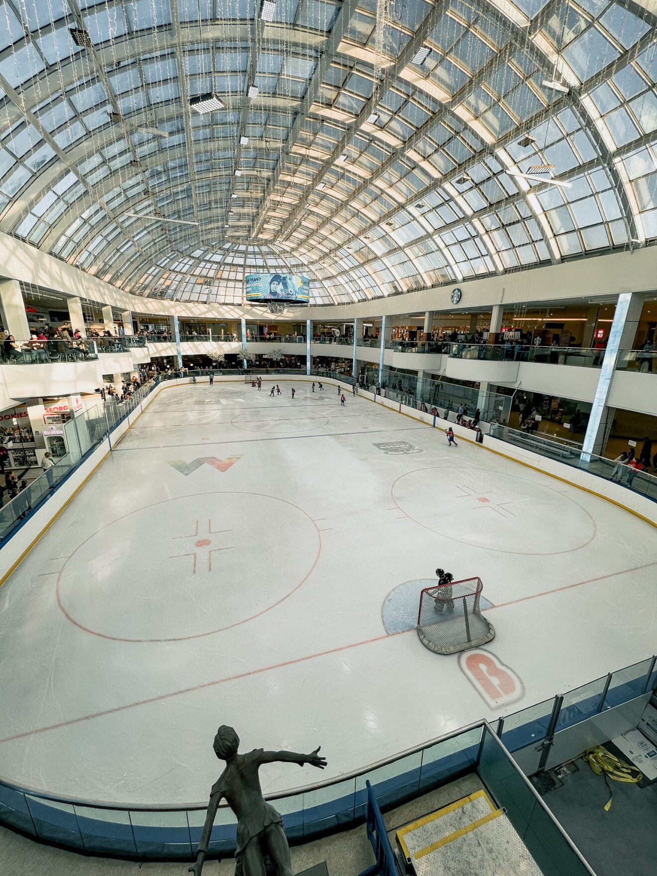 Edmonton: alles wat je wil weten over de outdoorstad van Alberta