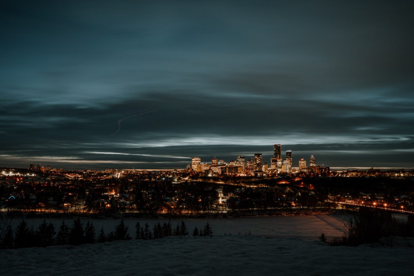 Edmonton: alles wat je wil weten over de outdoorstad van Alberta