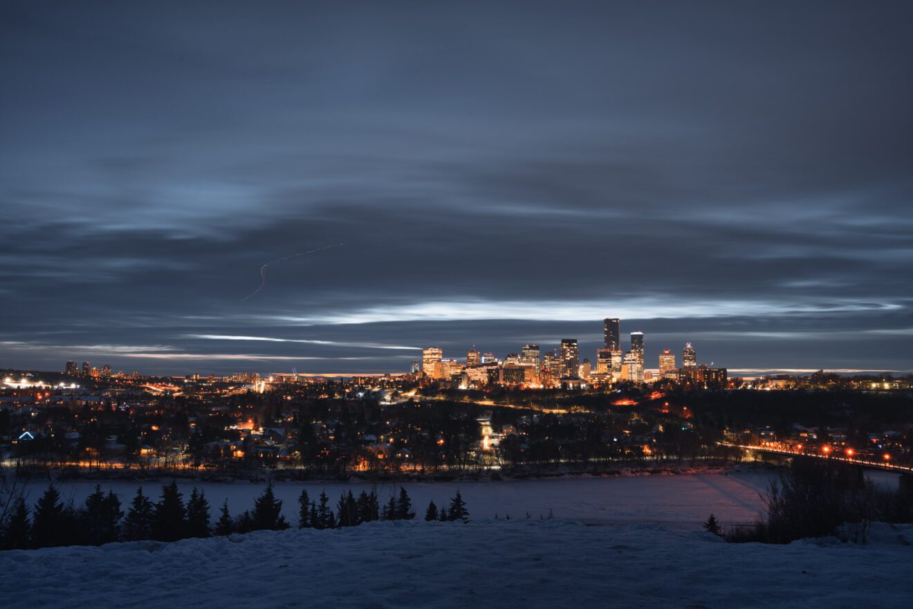 Edmonton: alles wat je wil weten over de outdoorstad van Alberta