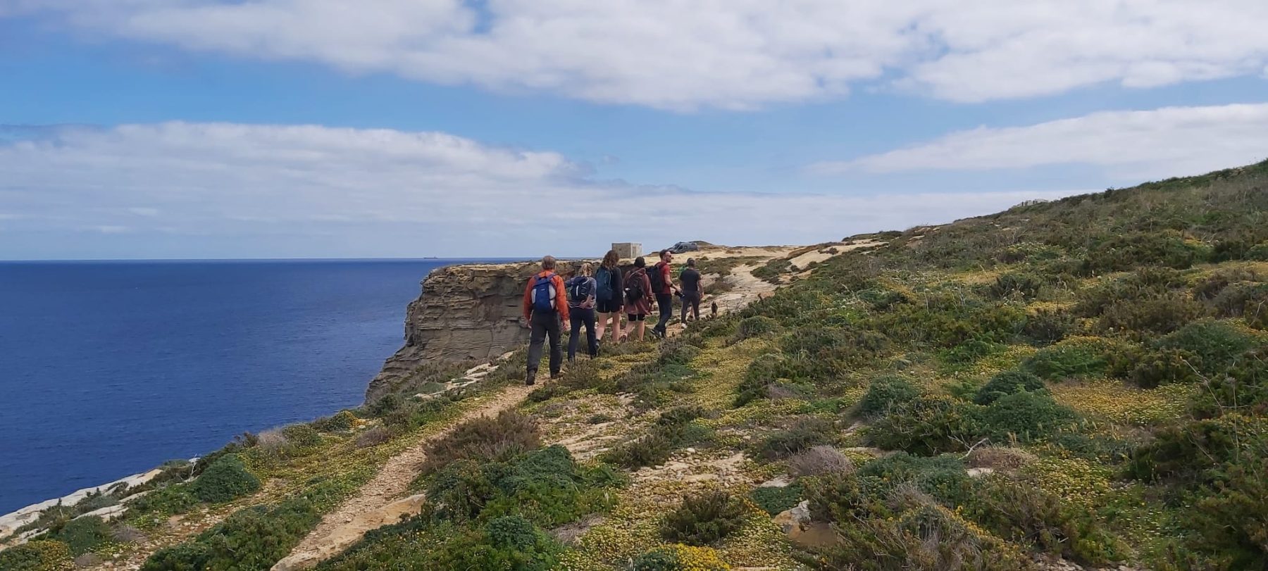 Malta: de perfecte mix van natuur & cultuur - The Outdoors