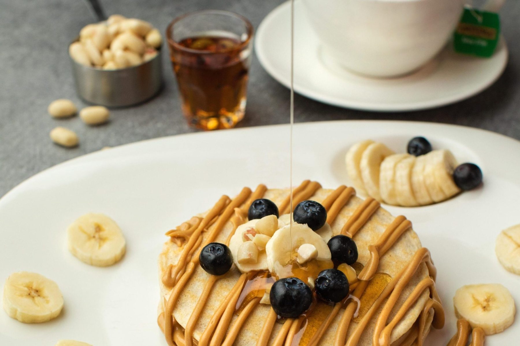 Zo kies je de juiste fiets voeding als brandstof voor je rit | The Bike