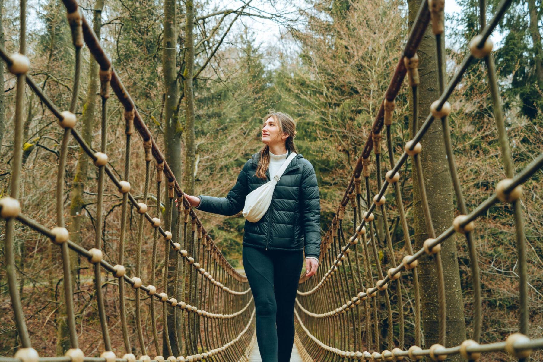 Dit zijn de zes beste outdoor activiteiten van Sauerland - The Outdoors