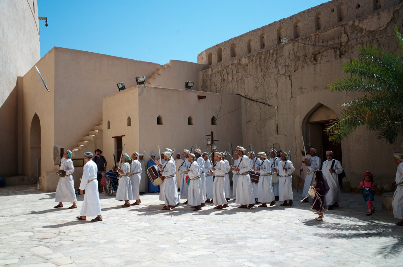 Een epische roadtrip door Oman: zo doorkruis je de mooiste gebieden van ...