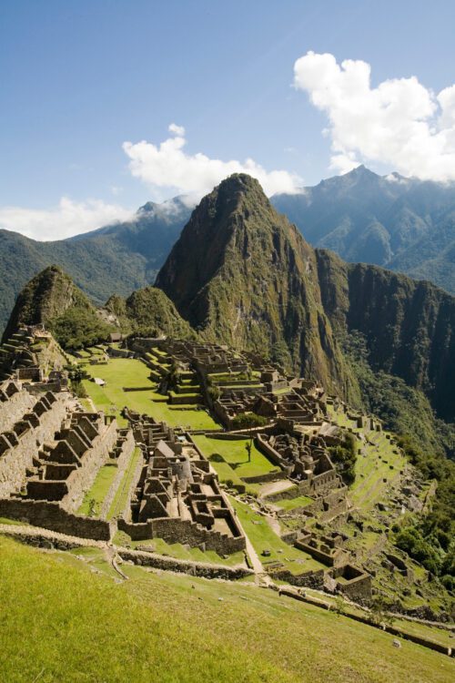 7 outdoor activiteiten in Peru die je niet wil missen - The Outdoors