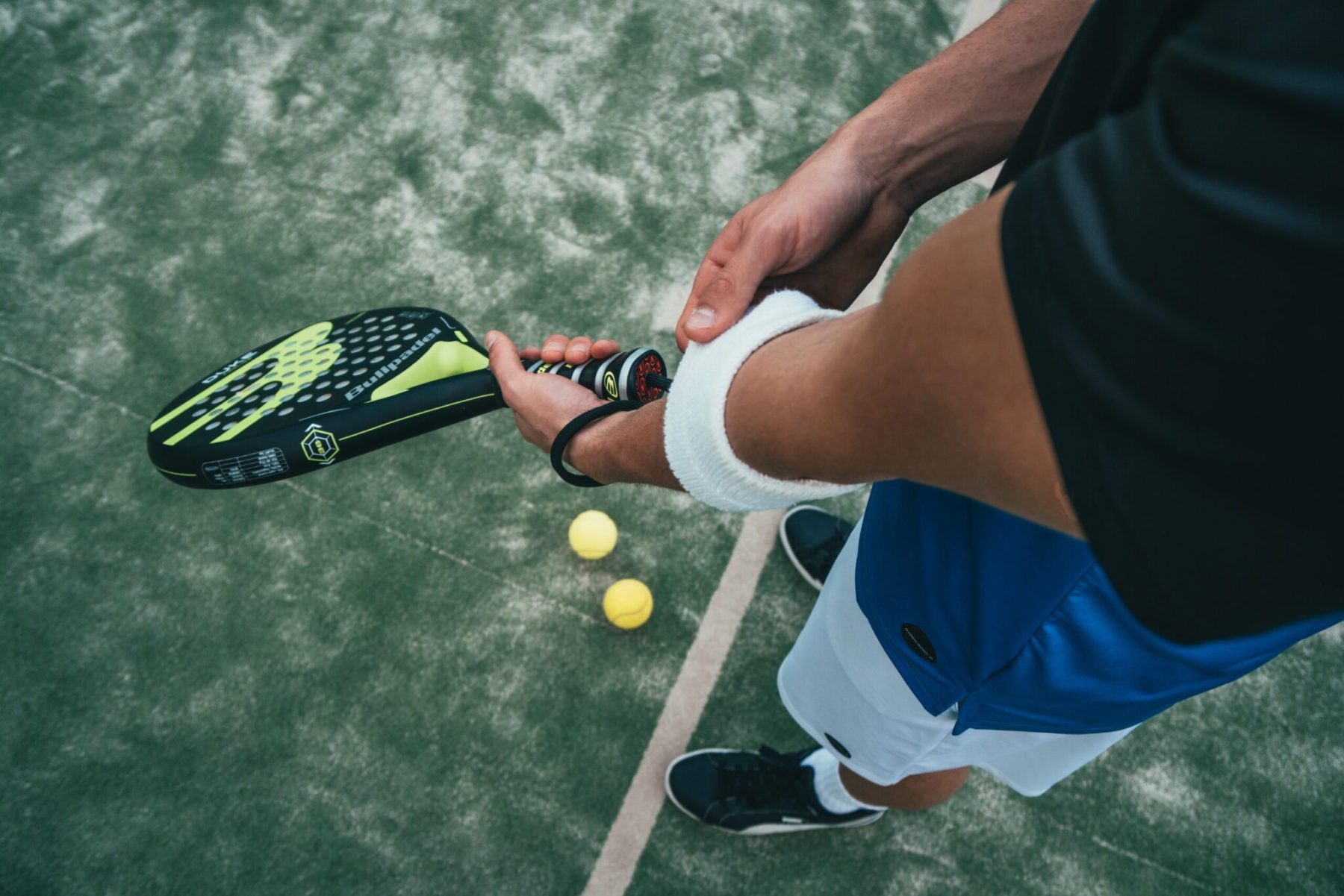 Padel racket: welke zijn het beste en hoe koop je de juiste? - The Outdoors