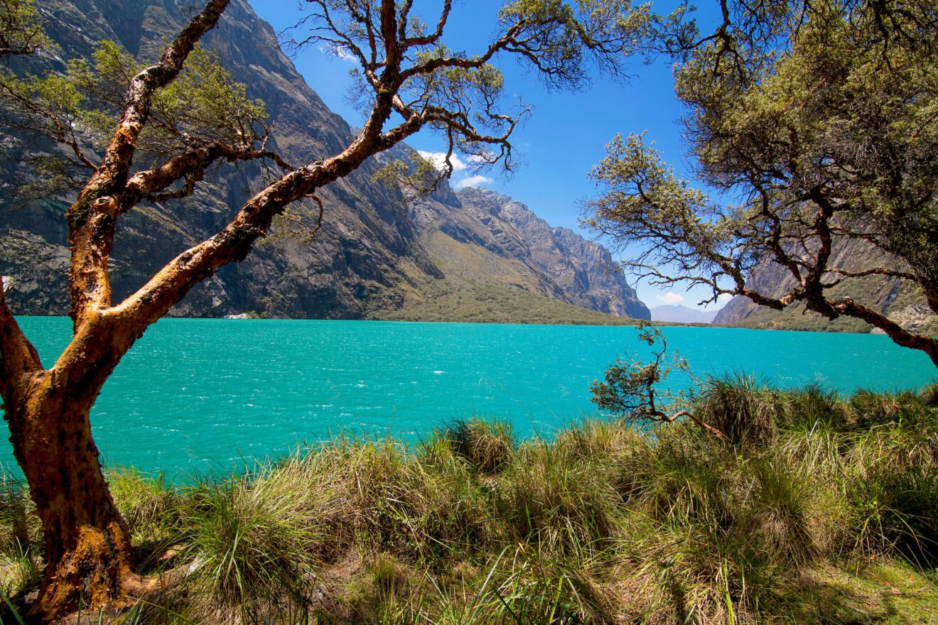 Vijf adembenemende panorama’s in het Peruaanse Andesgebergte - The Outdoors