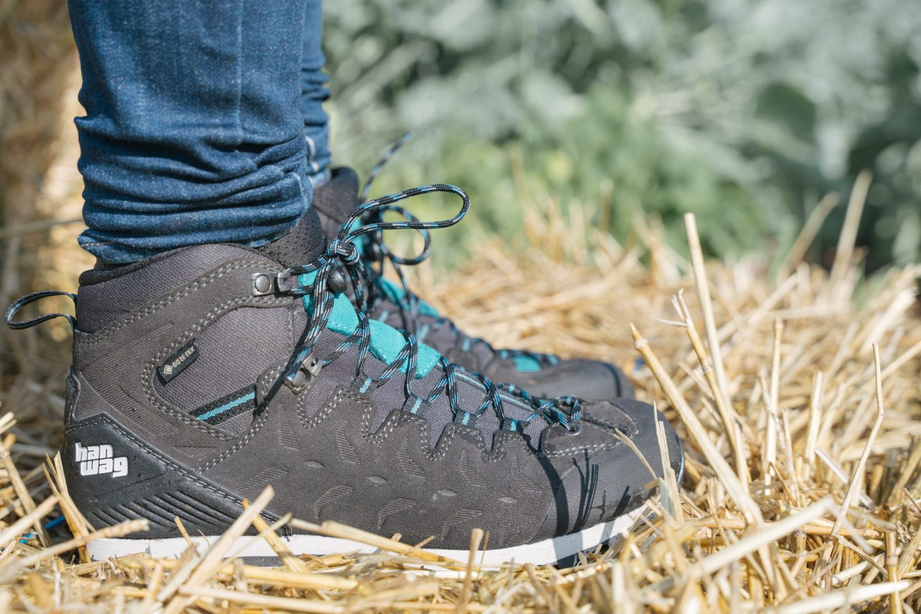 Review: Makra Light Lady GTX, de allrounder van Hanwag - The Hike