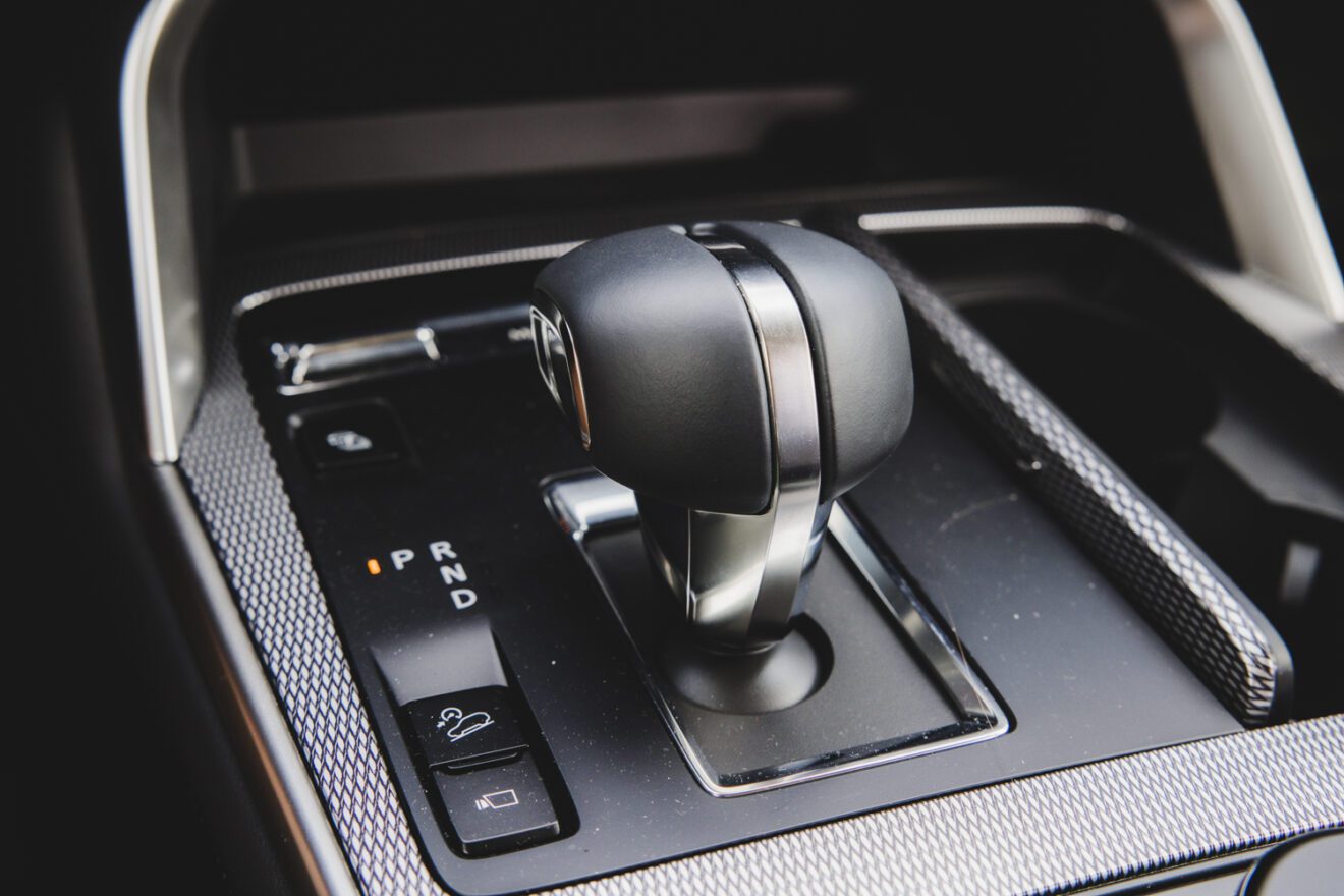 Review Mazda CX-60: de ultieme avontuurlijke reisgenoot voor gezinnen