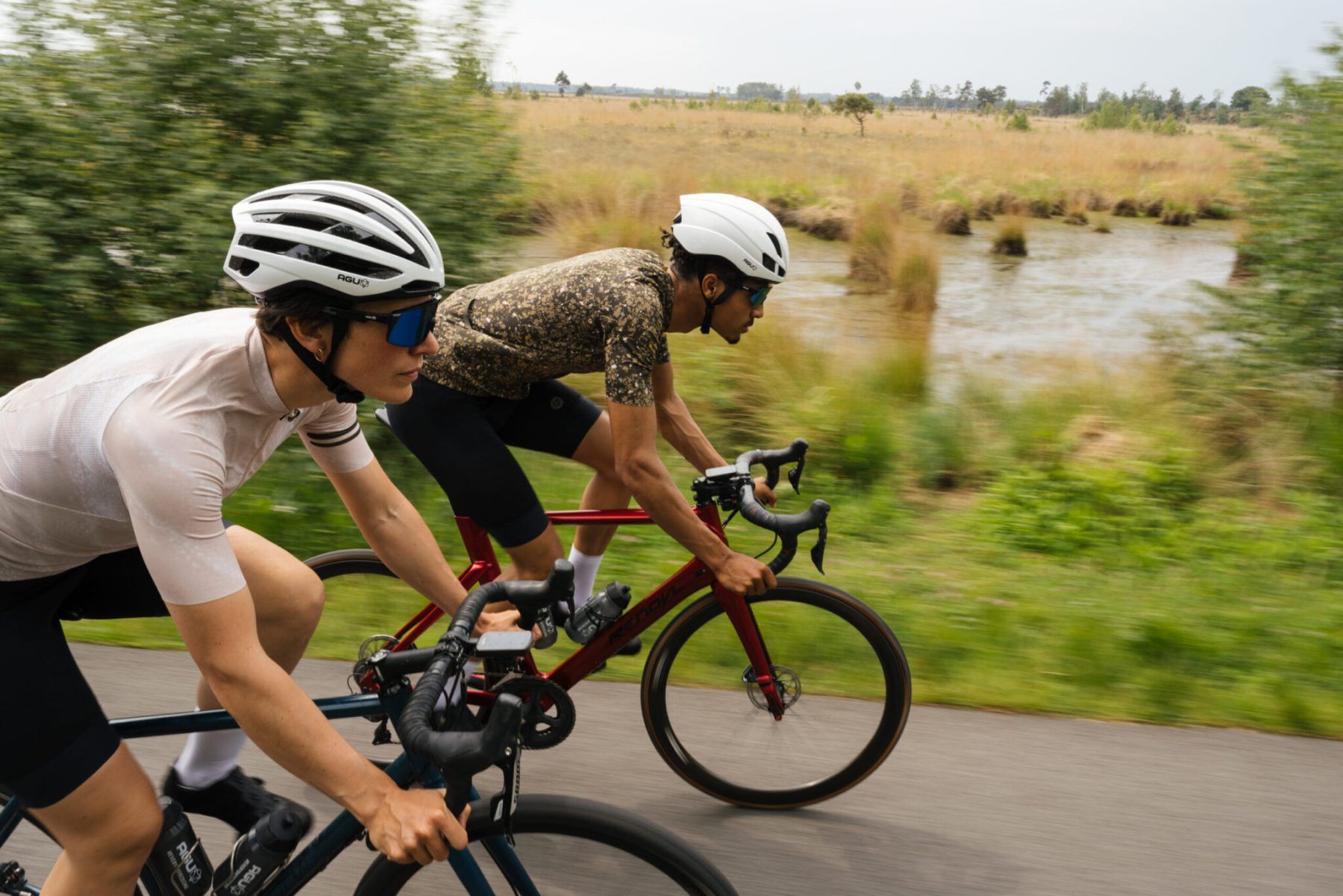 Dit zijn de beste fietshelmen | De ultieme gids | The Bike