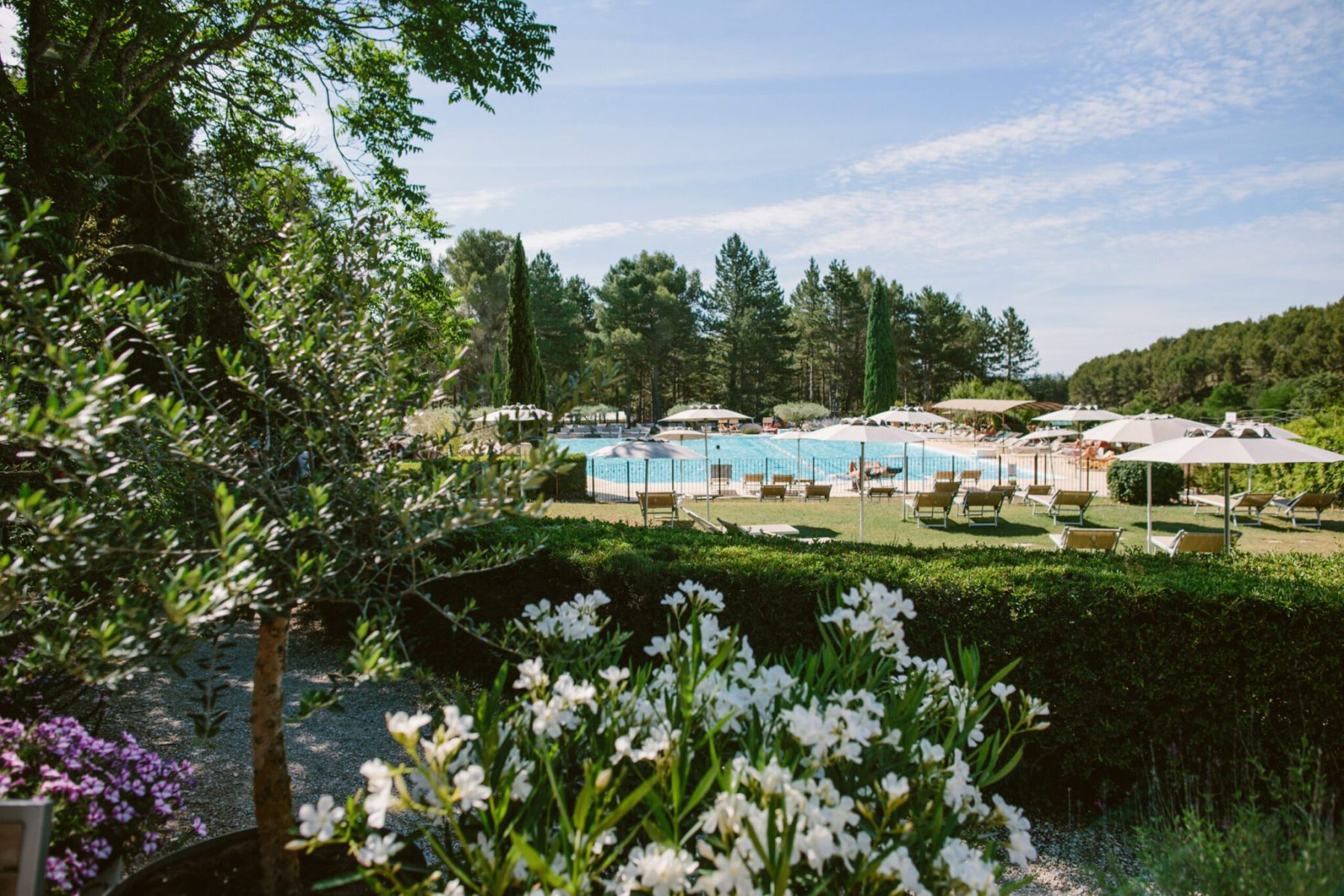 De eerste keer op een naturisten camping, hoe is dat? - The Outdoors