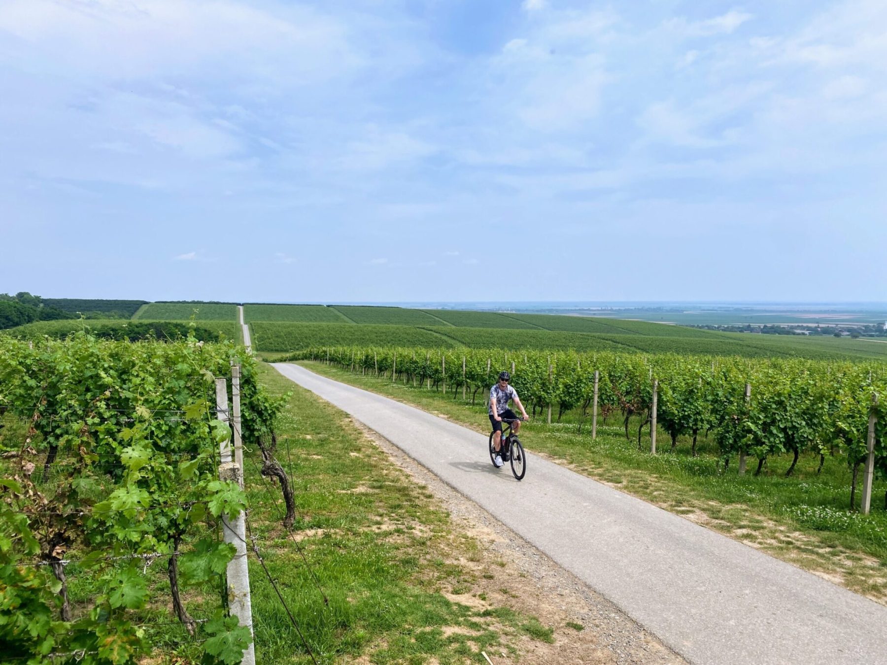 5 highlights langs de Amazone of Europe Bike Trail | The Bike