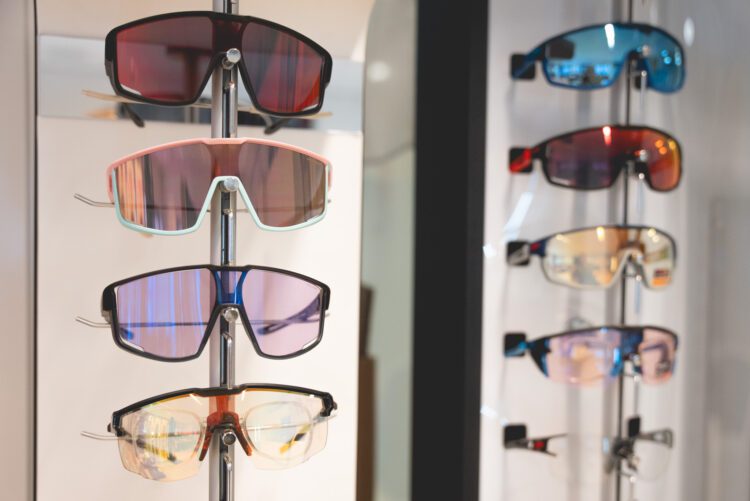 Een sportbril op sterkte, hoe werkt het en wat is de beste keus? - The ...