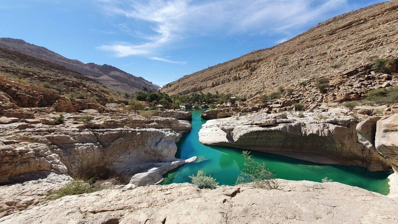De tofste outdoor activiteiten in Oman: een oase van avontuur, cultuur ...