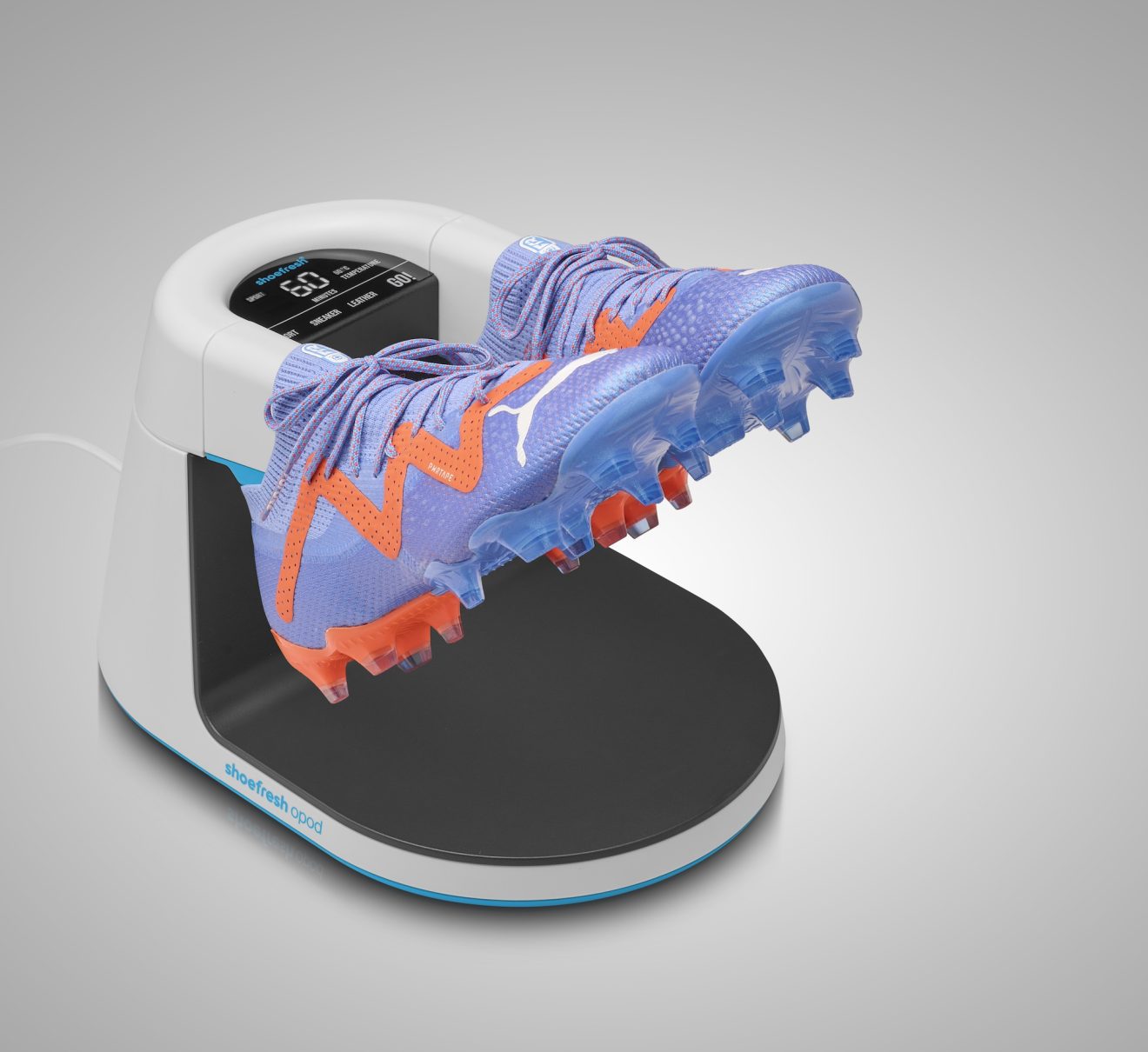 Review: Shoefresh Opod is de beste schoenverfrisser - The Outdoors