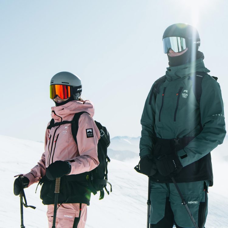 De beste skijassen voor dames van 2024/2025 - The Outdoors