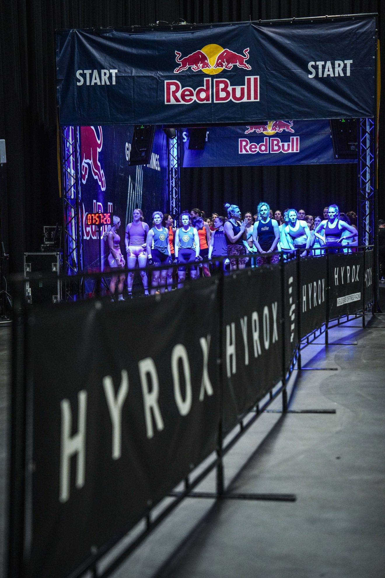 Alles over Hyrox - Wat is Hyrox en eigen ervaringen - The Outdoors