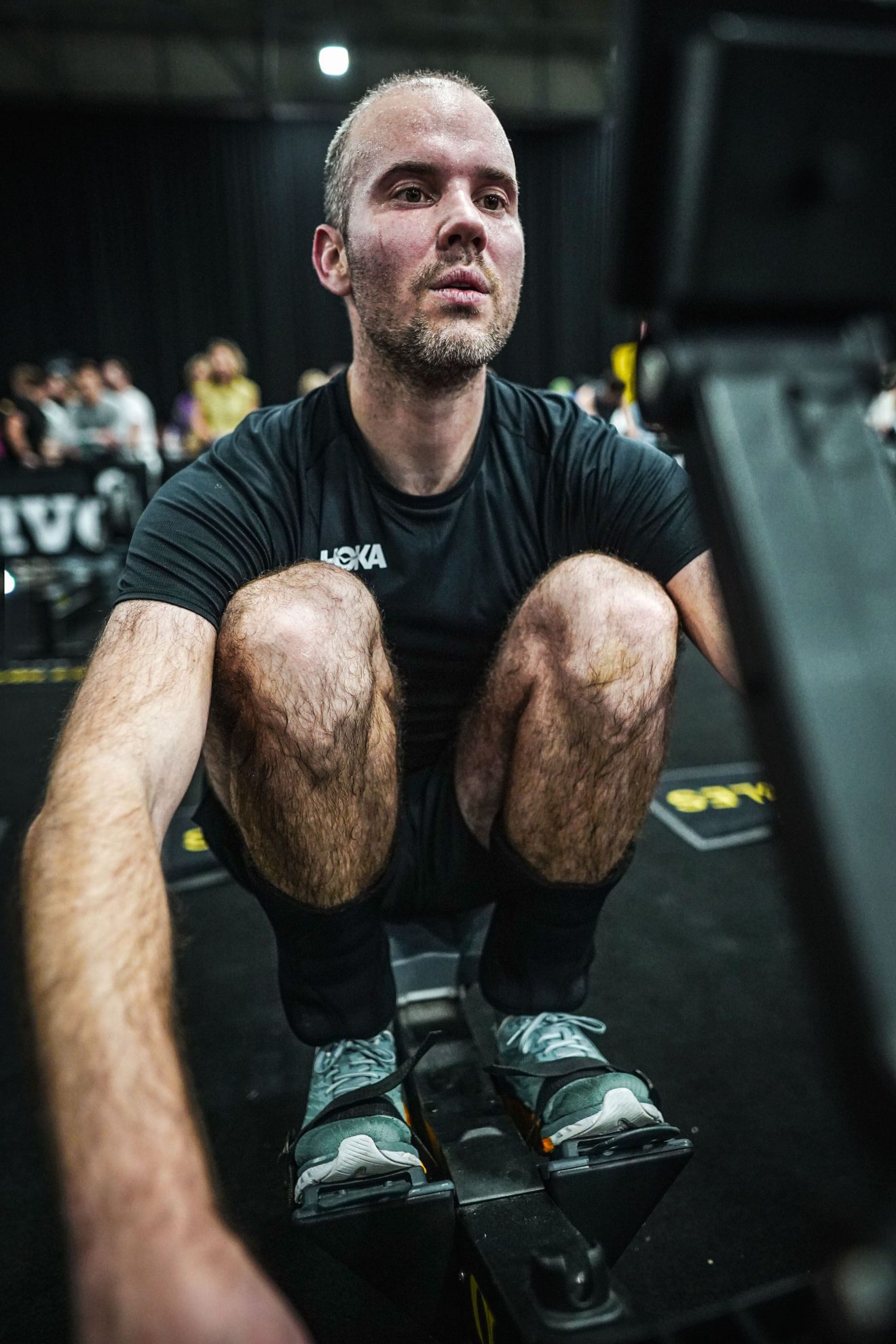 Alles over Hyrox - Wat is Hyrox en eigen ervaringen - The Outdoors