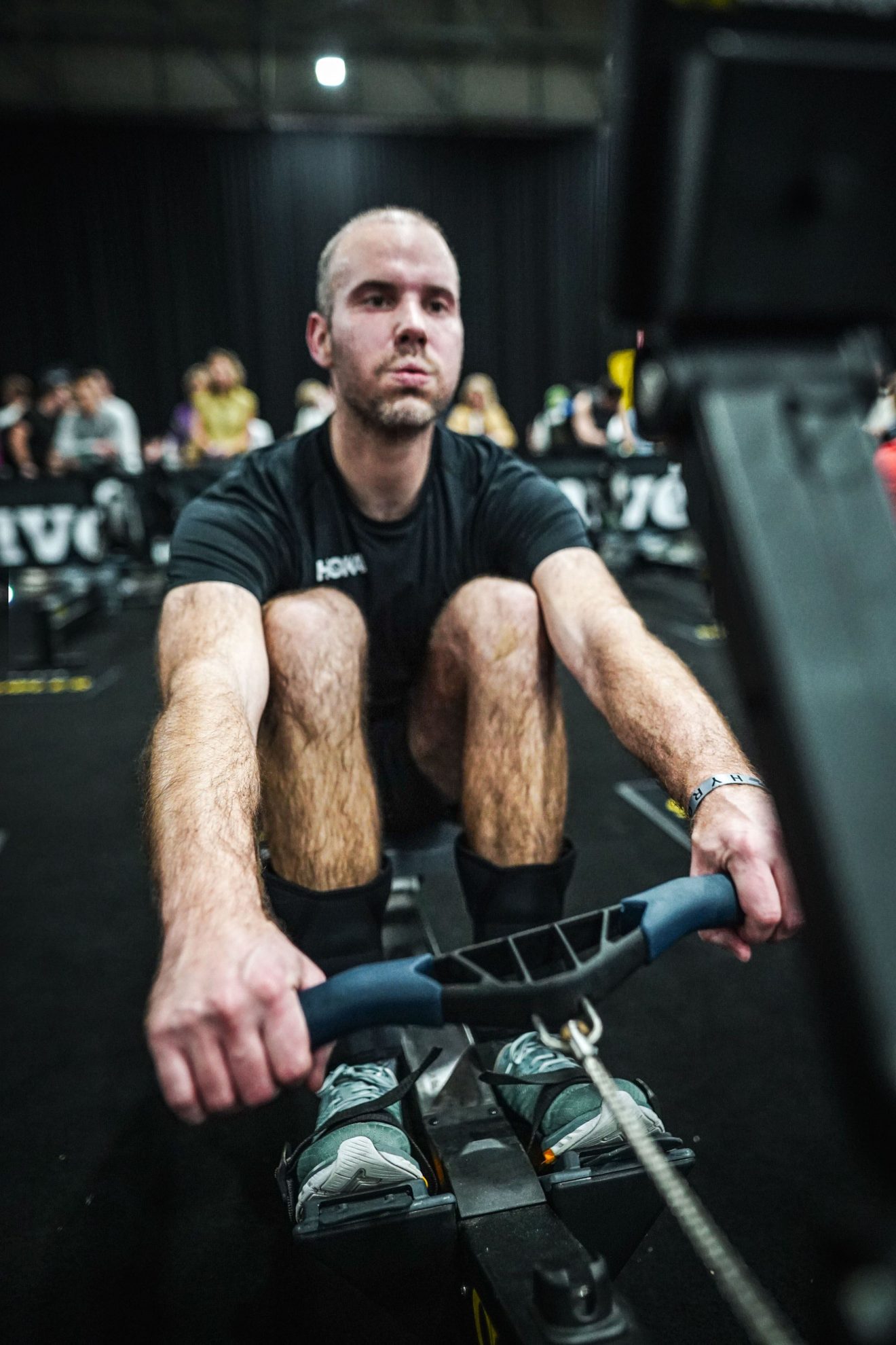 Alles over Hyrox - Wat is Hyrox en eigen ervaringen - The Outdoors