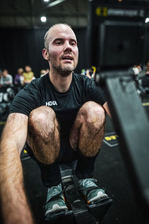 Alles over Hyrox - Wat is Hyrox en eigen ervaringen - The Outdoors