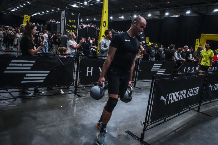 Alles over Hyrox - Wat is Hyrox en eigen ervaringen - The Outdoors