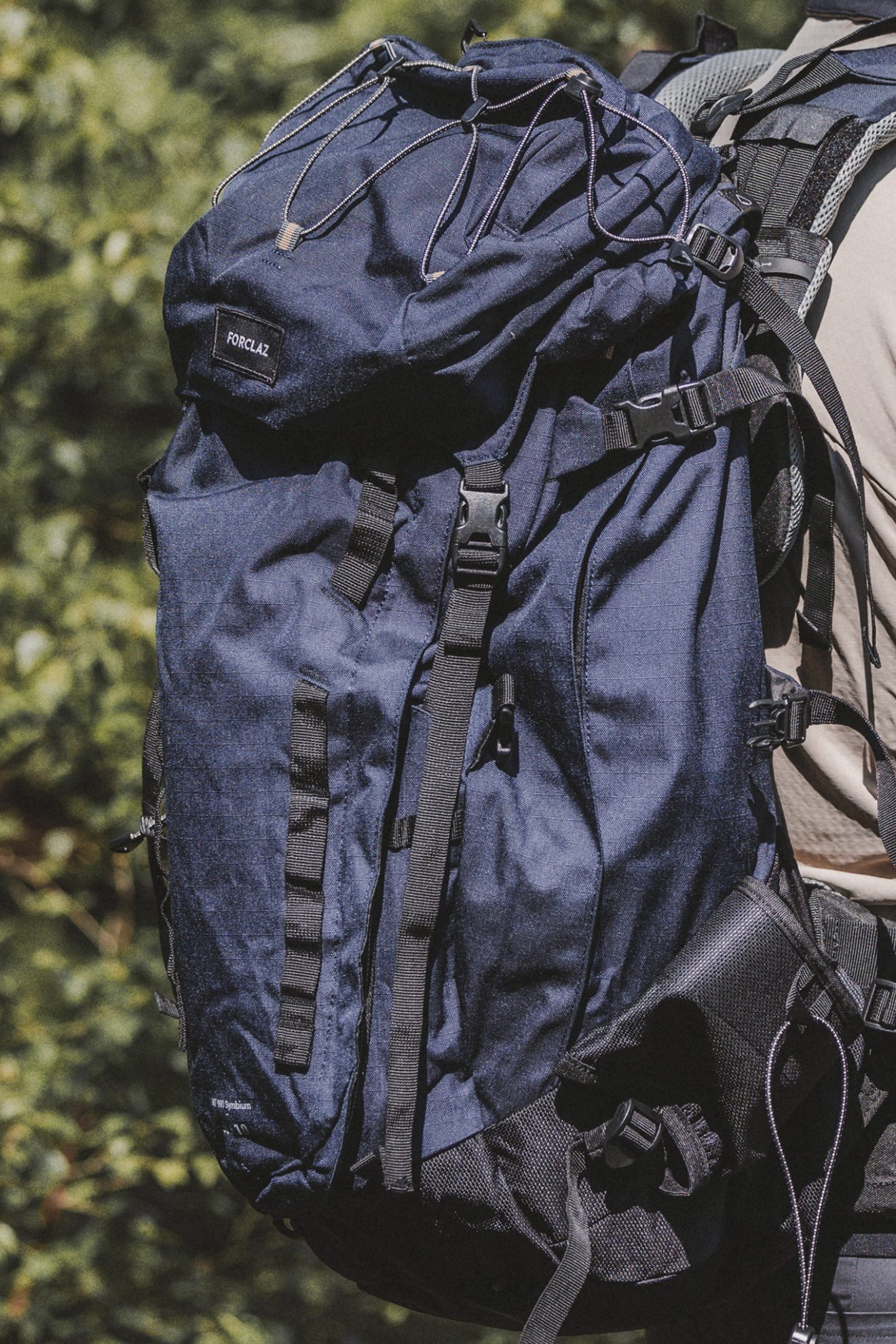 De beste backpack voor heren en dames vind je bij Decathlon - The Outdoors