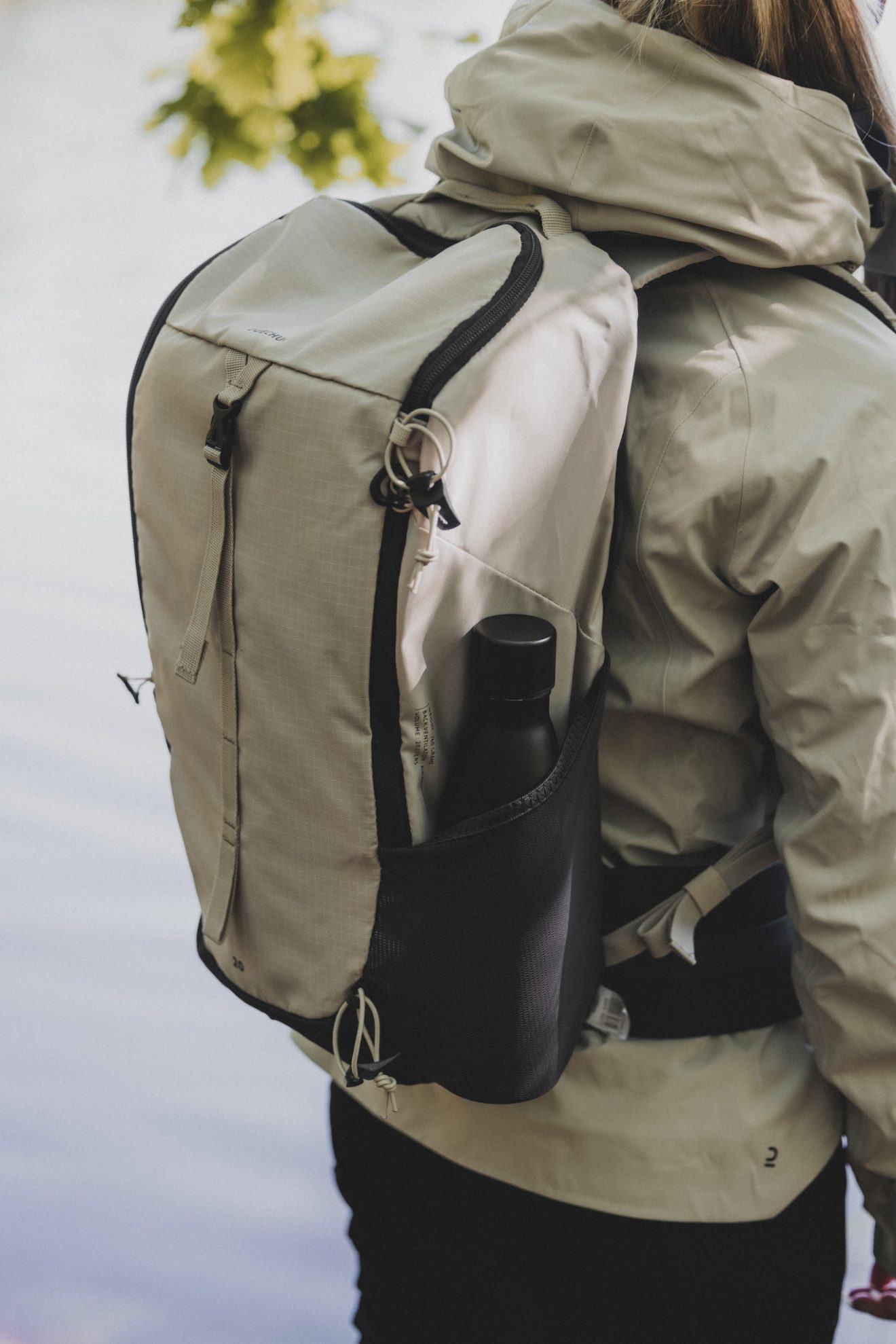 De beste backpack voor heren en dames vind je bij Decathlon - The Outdoors