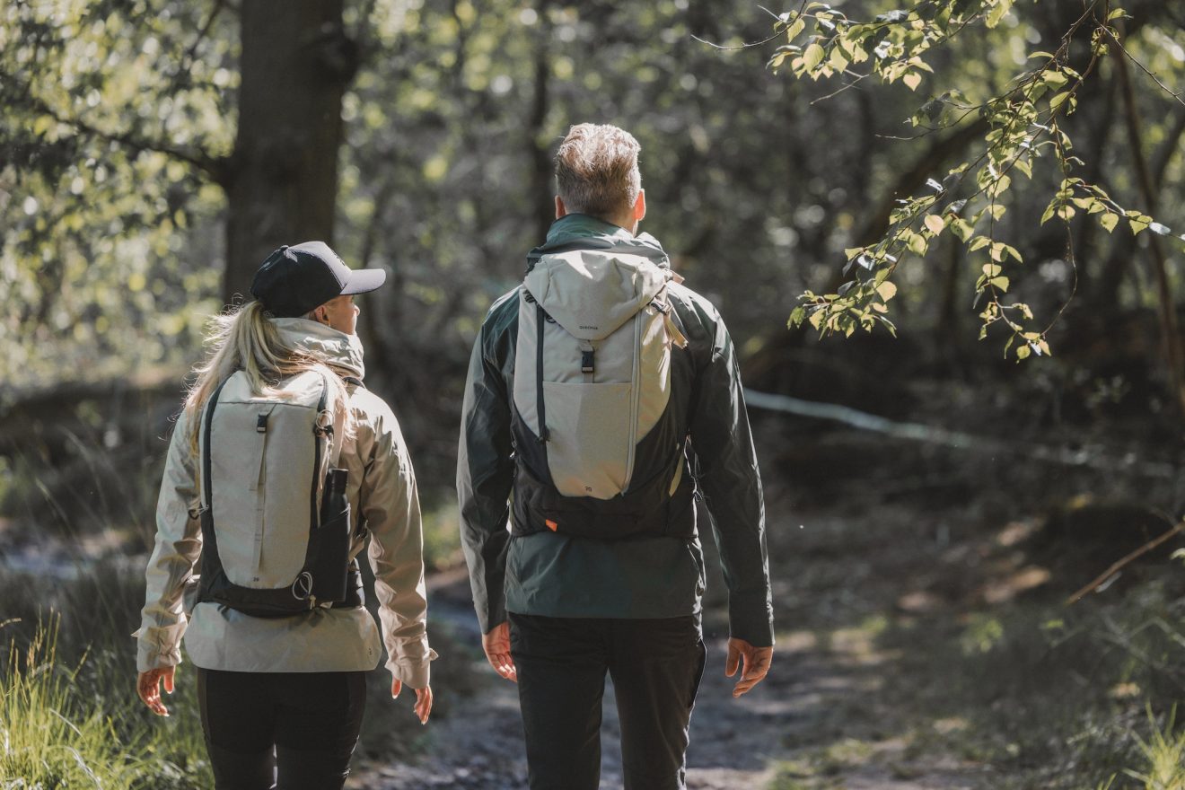 De beste backpack voor heren en dames vind je bij Decathlon - The Outdoors