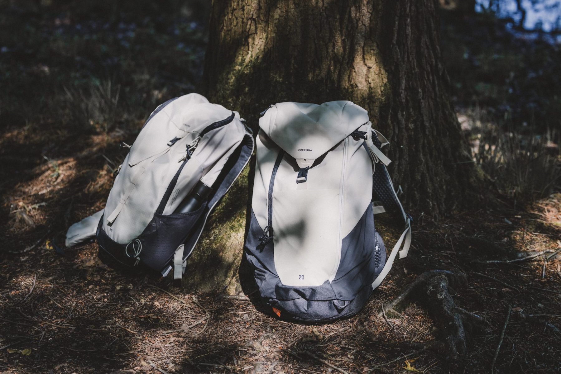 De beste backpack voor heren en dames vind je bij Decathlon - The Outdoors
