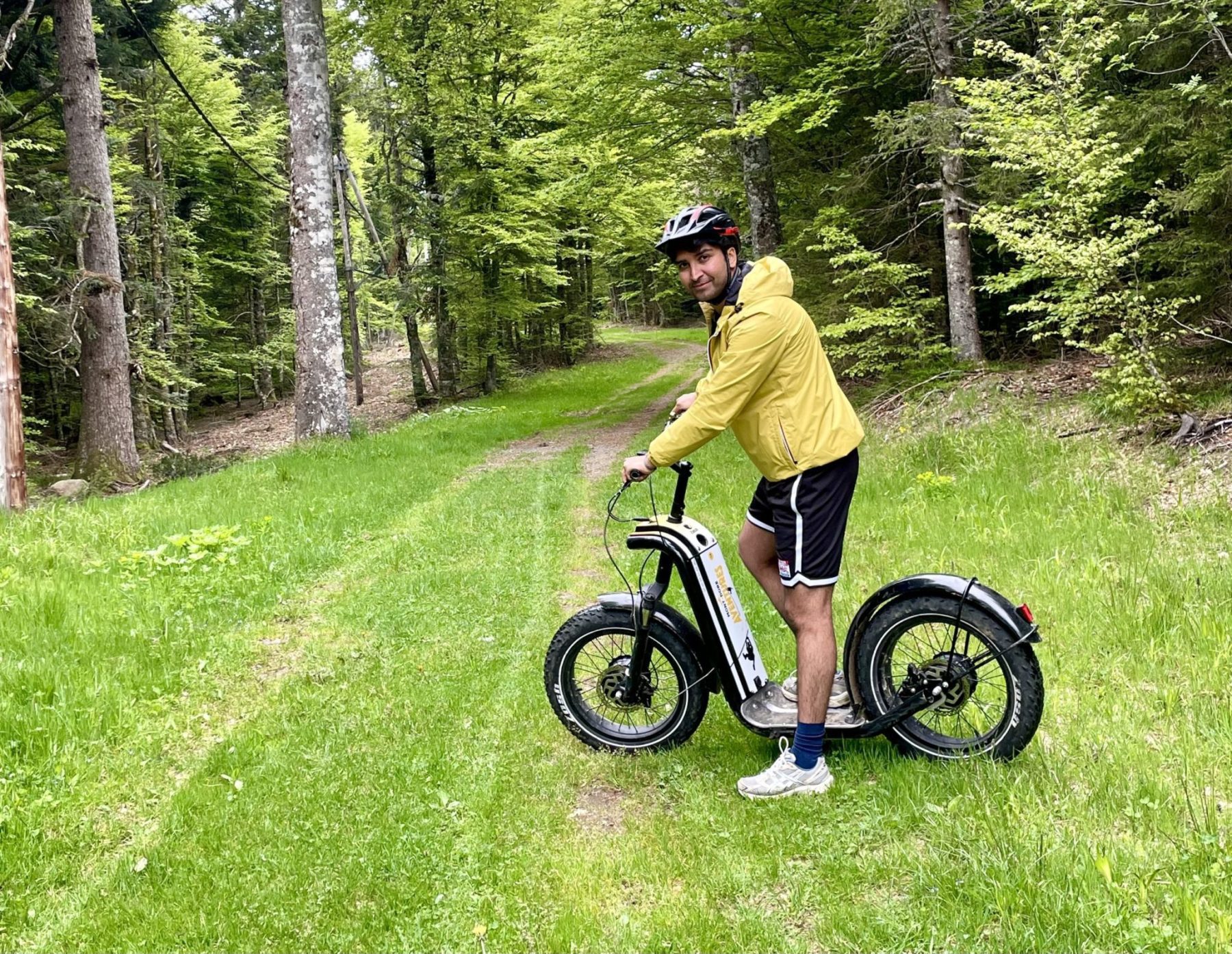 Ontspanning en inspanning in Auvergne, Frankrijk - The Outdoors