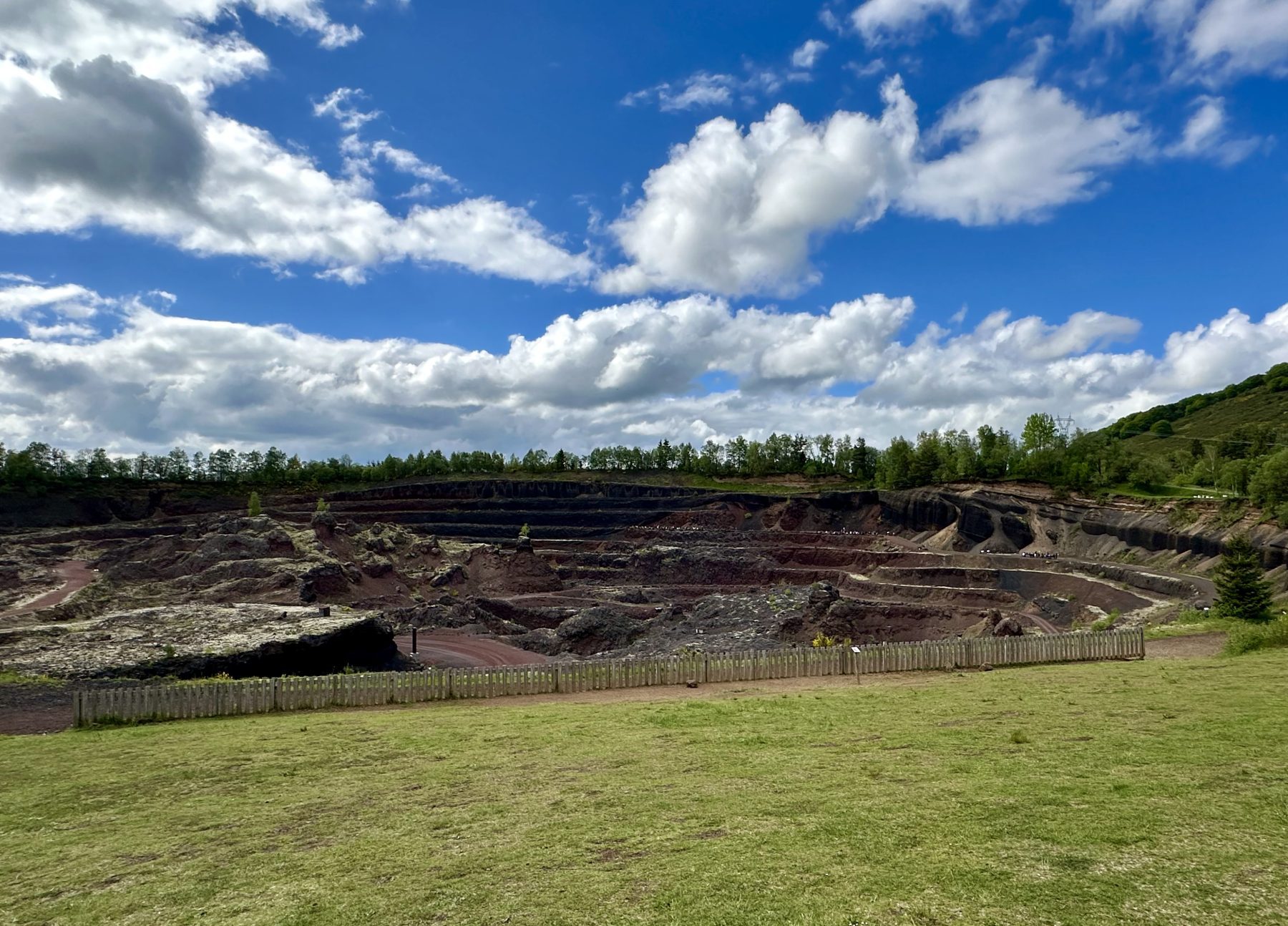 Ontspanning en inspanning in Auvergne, Frankrijk - The Outdoors