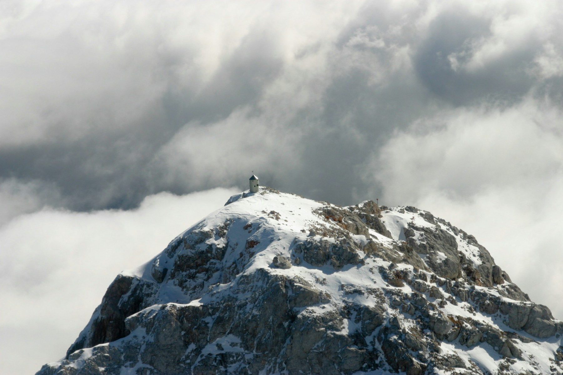 Mount Triglav beklimmen, de kroon van de Sloveense Alpen - The Hike